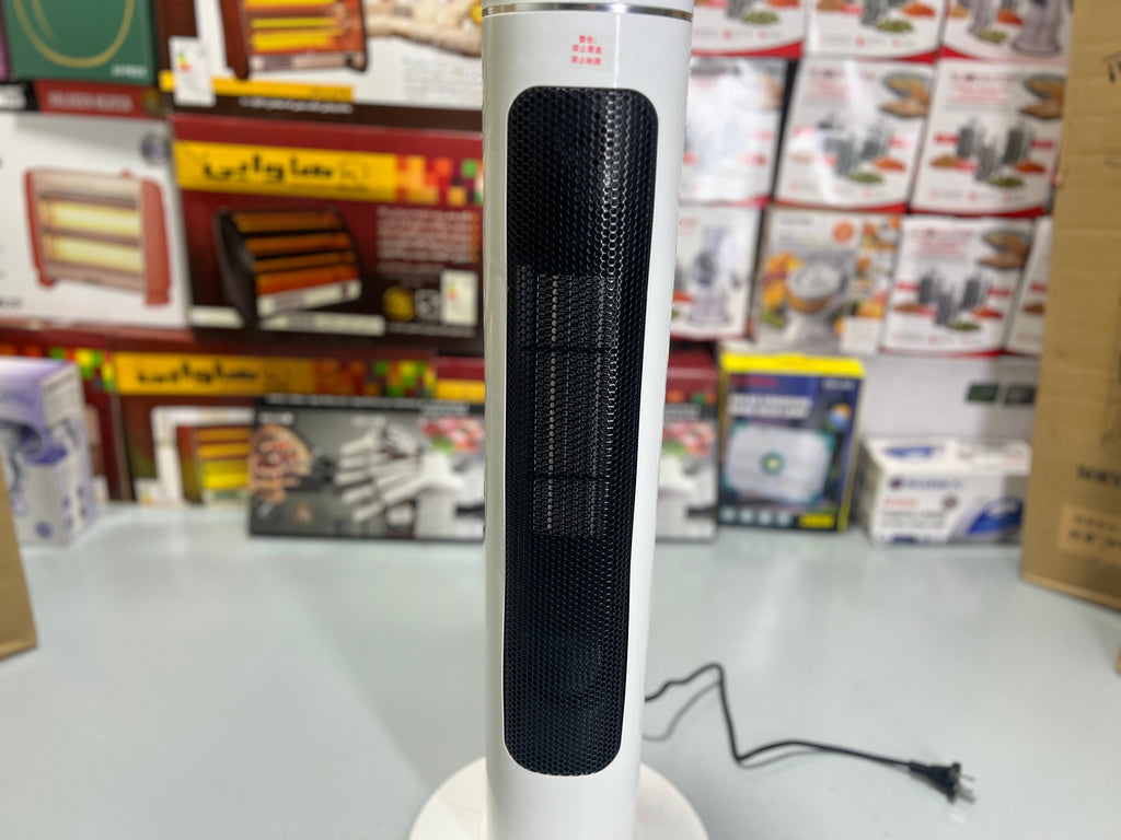 Panda brand electric 2 in 1 heater and Blower 2000w 32 Inch Size ...